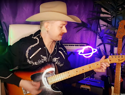 Larry Peninsula - Scotland Yard